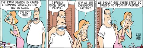 Dustin Comic Strip 2023 03 14 Comics Kingdom