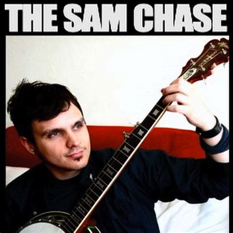 Sam Chase Youtube