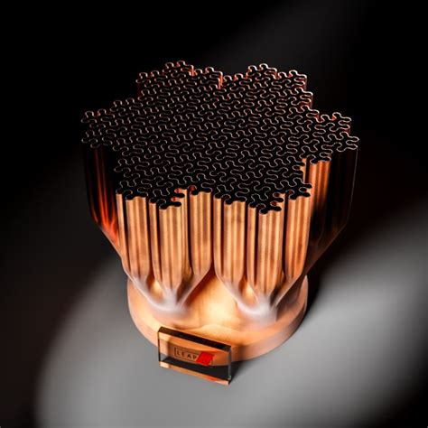 Noyron Picogk Opensource Computationalengineering Leap 71