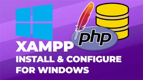 Install And Configure Xampp On A Mac Power Plugins