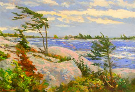 Douglas Edwards St Germain Gallery