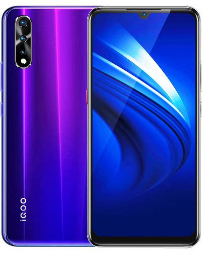 Vivo Iqoo Pro Price In Pakistan Specifications Techin Pk