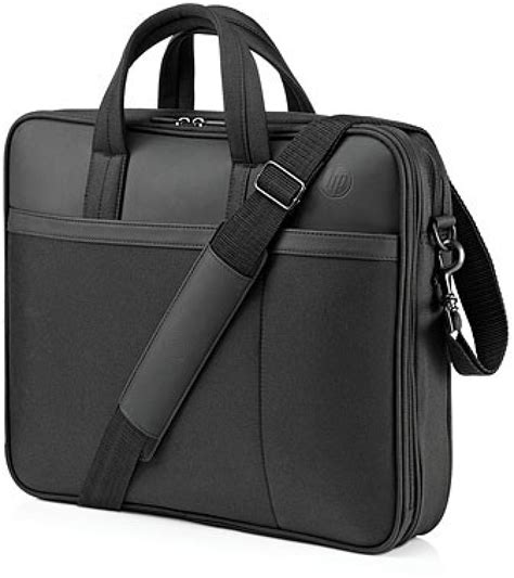 Hp 161 Inch Laptop Messenger Bag Black Price In India