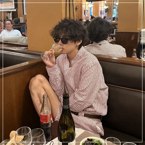 남자 머리 장발 연예인 남자 히피펌 머리스타일 분석 네이버 블로그