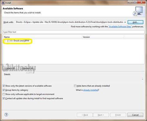 Drools Eclipse Plugin By Microsoft Award Mvp Rules Engine Drools Tutorial Business Rules