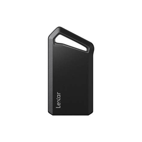 Lexar Professional Sl Tb Portable Ssd