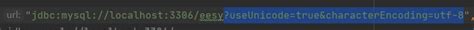 Exception In Thread “main“ Javasqlsqlexception Unknown Initial Character Set Index ‘255