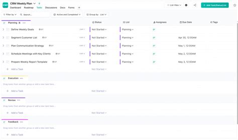 10 Best Customer Database Software For 2025