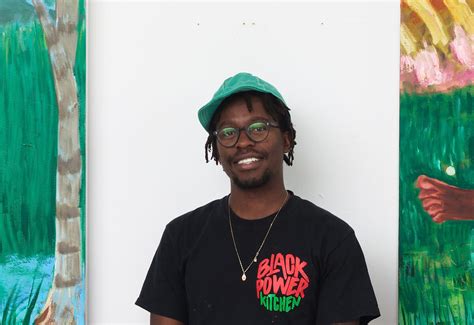 Artist Talk Simphiwe Ndzube Orange County Museum Of Art