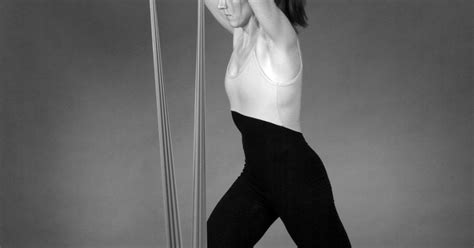 Fever For Fitness New ACSM Guidelines For Resistance Training