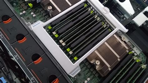 Dual Channel RAM CCM