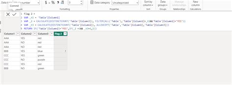 Solved Filter Items Based On Condition Per Other Conditio Microsoft Fabric Community
