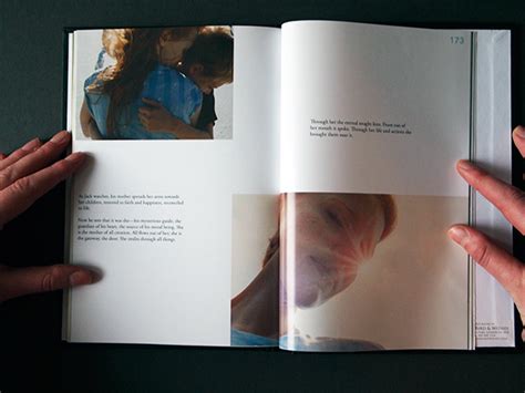 The Tree Of Life On Behance