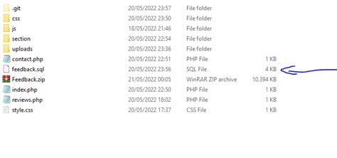 Github Joydhar32laravelfeedbacksystem This Is A Feedback Application Where User Can Give