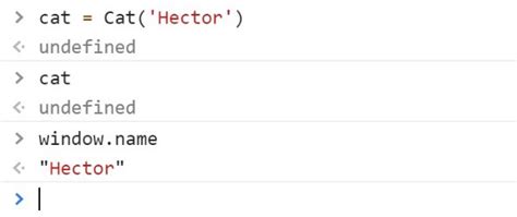 Javascript Prototype Vs Class Lets See How Classes In Js Are Not