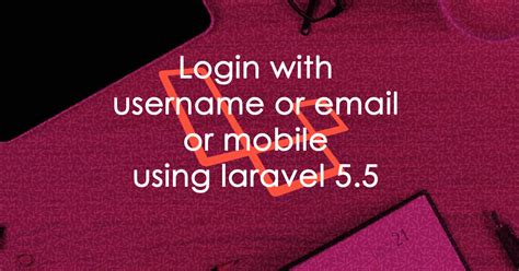 Login With Only Mobile Number Using Laravel Custom Auth Blog