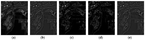 Structure Tensor Based Algorithm For Hyperspectral And Panchromatic Images Fusion