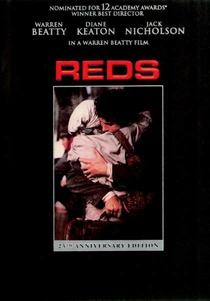 Reds 1981 On Collectorz Core Movies