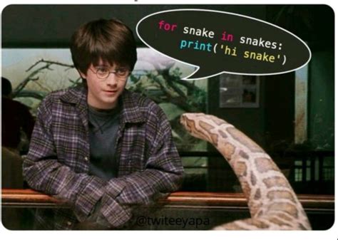 karla gaudet on linkedin as we near the end of our python module i