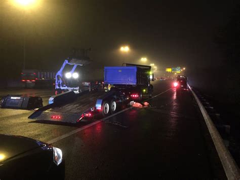 1 Dies 3 Injured In Wrong Way Beltway Crash Wtop News
