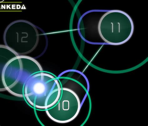 HitCircleOverlap Are Regressed And Numbers Scaled Are Wrong Issue 5996 Ppy Osu GitHub