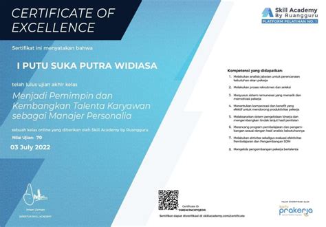 i putu suka putra widiasa on linkedin never stop