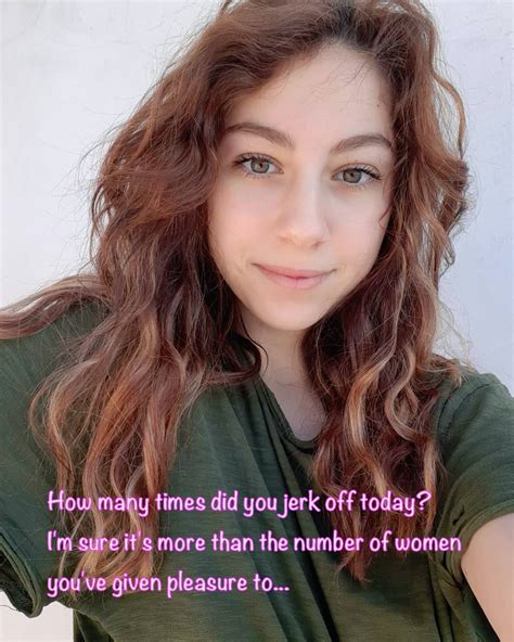 Not To Mention The Number Of Orgasms Youve Given Scrolller