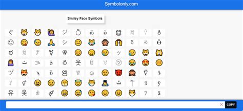 Smiley Face Symbols Copy And Paste ㋡ ☹ ㋛ ☺ ☻ 〠 シ ヅ ッ ツ Symbolscopy On Tumblr