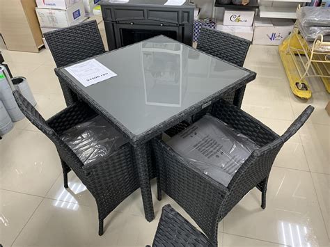 Ротанг садові меблі комплект мебели с ротанга 8 000 грн Сад город Умань на Olx