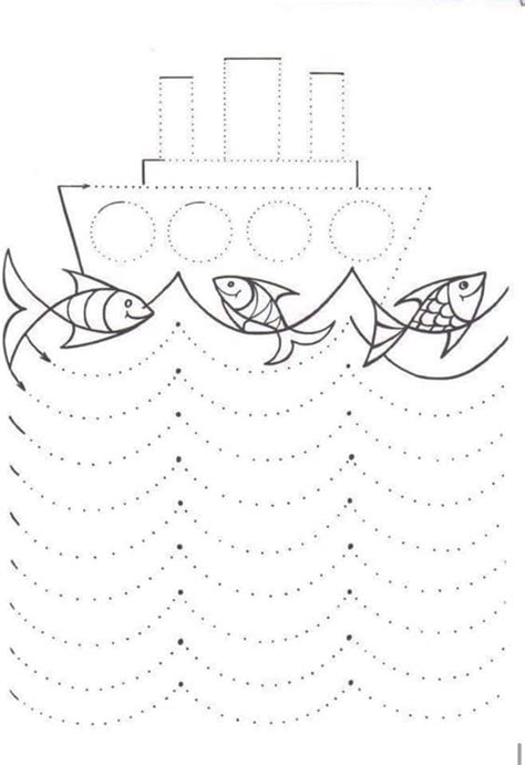 خطوط رسم وربط أتعلم مع أطفالي مع جميلة أم ياسر