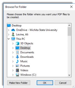 Word Mail Merge With PDF Attachments Office Bytes