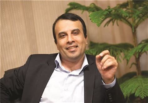 مدیرعامل بورس انرژی تغییر کرد علی نقوی جایگزین علی حسینی شد تسنیم