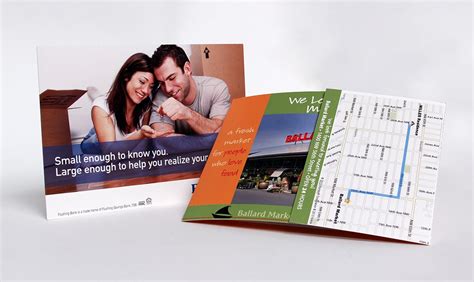 Variable Data Printing Services For Personalized Marketing