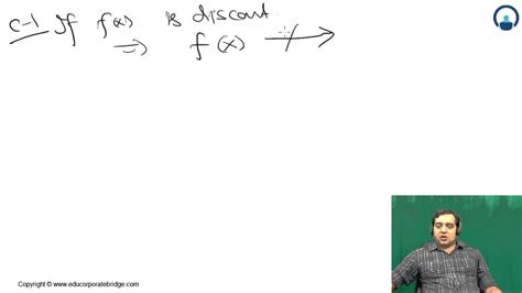 IIT JEE Differentiability Part 15 YouTube