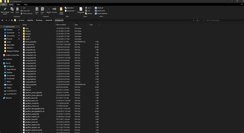 Shaders Wont Pop Up In The Menu I Installed Realistico And Its Working And Optifine The