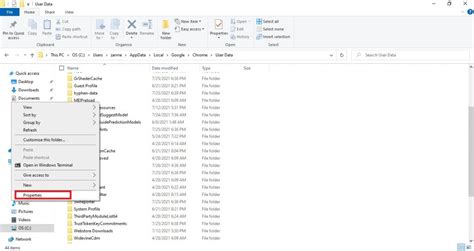 How To Disable Google Chrome Software Reporter Tool In Windows