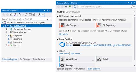 Azure DevOps Visual Studio 2022 Add Source Code The Best C