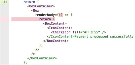 Javascript How To Mock Properly With Jest A React Component Using Render Props Stack Overflow
