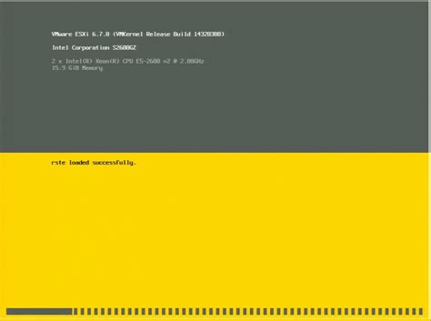 Esxi Install It Tutorials