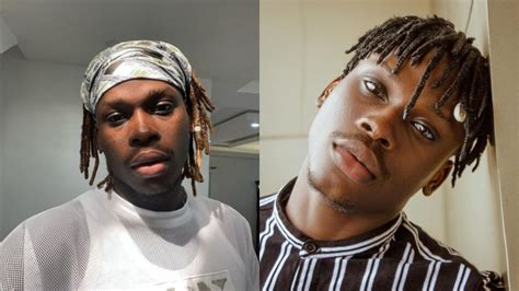 The9jafresh — Fireboy Dml Biography Age Career Education