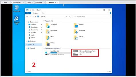 آموزش نصب مک او اس Macos روی ماشین مجازی Vmware در ویندوز