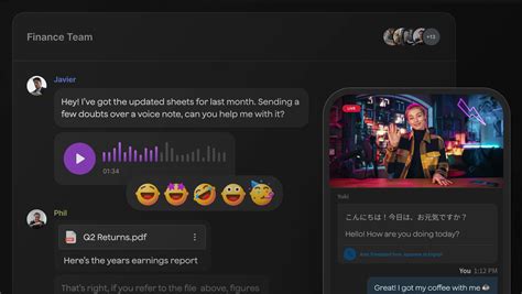 Agora Real Time Voice And Video Engagement