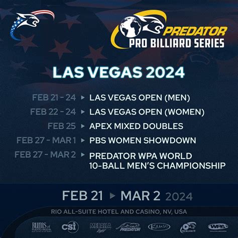 new apex mixed doubles invitation event announced by predator pro billiard series predator pro