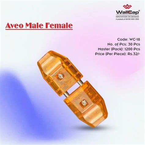 Pin Male Female Plug At Piece Electrical Plug Tops In Ahmedabad Id