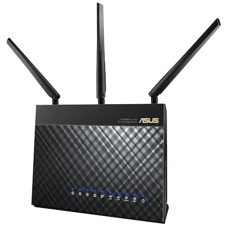 Recomandare router gigabit
