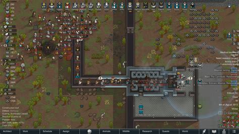 why is collision not working enemies easily overwhelmed my killbox r