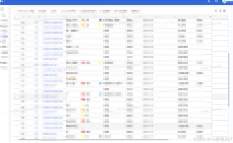 封装的antd Design Vue的table，自定义操作栏和正常的表格栏，在鼠标滚轮滚动时有行差，但是用鼠标右键点住滚动条拖动又不会出现这个问题antd Design Vue Table