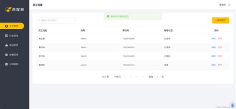 spring boot实训项目 瑞吉外卖功能实现 csdn博客