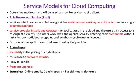Iot Data Analytics Cloud Computing For Iot Cloud Based Platforms Ml For Cloud Iot