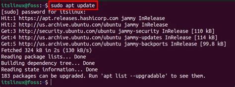 How To Install Pulseaudio On Ubuntu 2204 Its Linux Foss